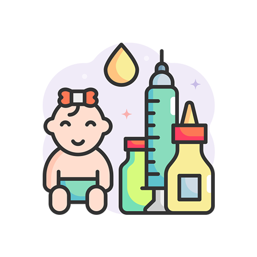 Baby Health - Meditech & Diagnostic International